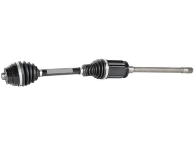 BMW Axle Shaft Assembly fits 2017-2019 BMW 640i xDrive Gran Turismo