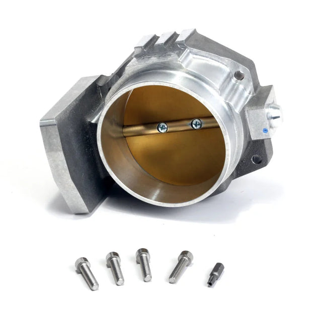 BBK LS3 L99 95mm Throttle Body Power Plus Series fits 2009-2015...
