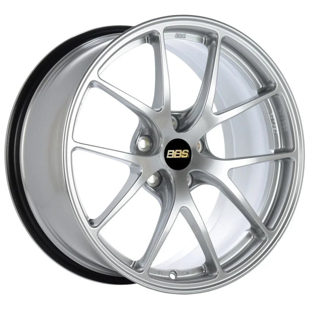 BBS RI-A 18x8.5 5x130 ET48 CB71.6 Diamond Silver Wheel – CI Motorsports