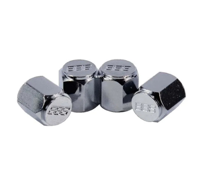 BBS Valve Cap – CI Motorsports