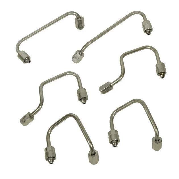 BD Diesel Cummins Injector Line Set fits 2007-2010 Dodge Ram 2500...