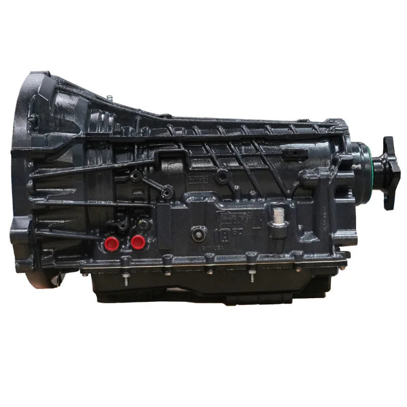 BD Diesel Roadmaster 10R80 Transmission & Converter Package fits...