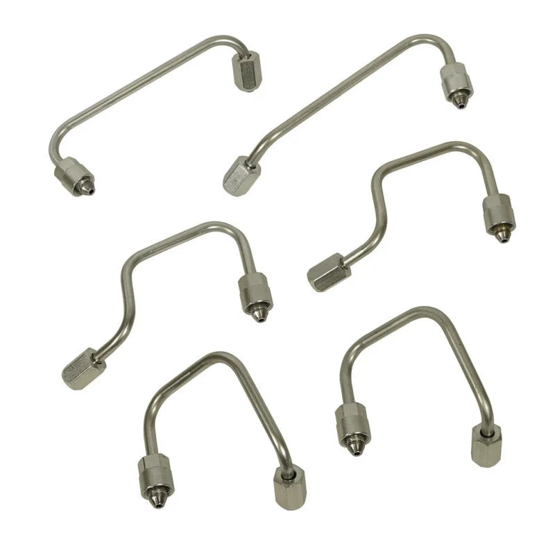 BD Diesel w/ SCR Injectors & Install Kit fits 2010 Dodge Ram 2500...