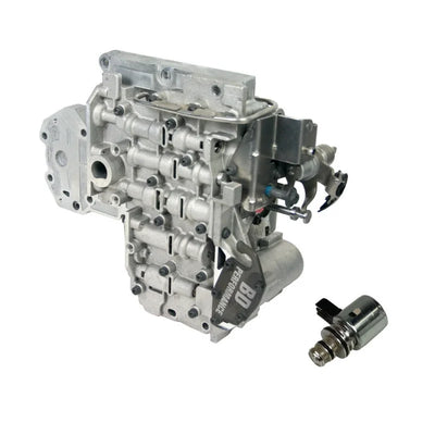 BD Diesel Valve Body - 12-valve 47RE w/ Governor Pressure Solenoid...