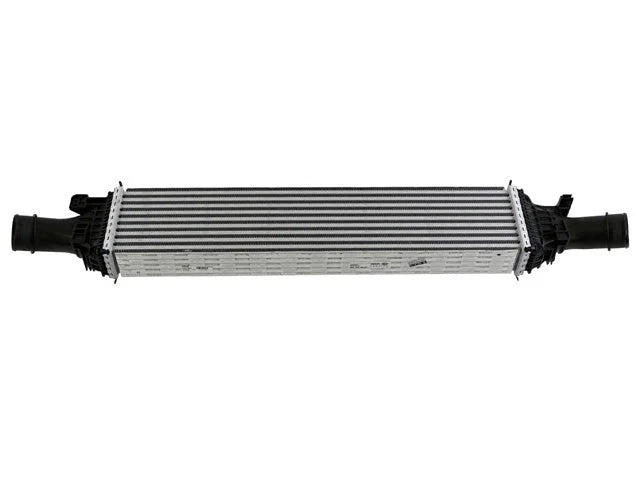 BEHR Intercooler CI 170 000P fits 2009-2016 Audi A4 / 2009-2016 Audi...