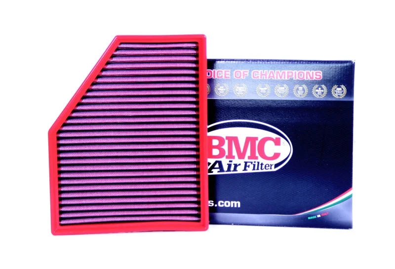 BMC Replacement Panel Air Filter fits 2018+ BMW X5 (G05) xDrive