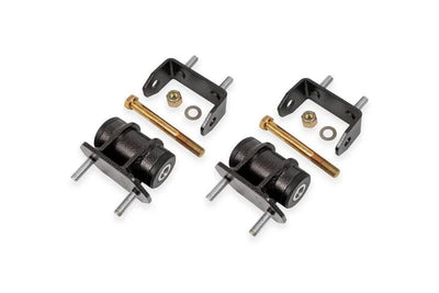 BMR Suspension BMR Solid Delrin Transmission/Differential Mount...