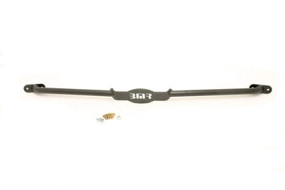 BMR Suspension w/ TPI 2 Point Mount Strut Tower Brace - Black...