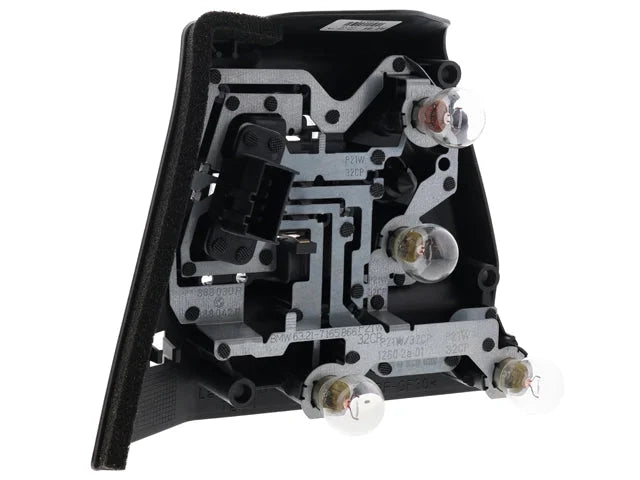 BMW Bulb Carrier 63-21-7-165-866 fits 2001-2005 325i / 2001-2005...