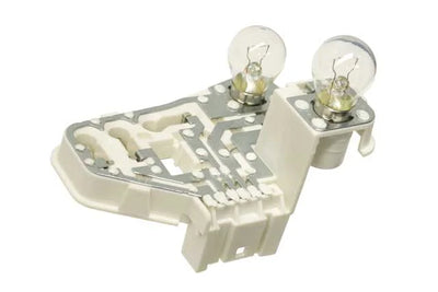 BMW Bulb Carrier 63-21-7-211-214 fits 2009-2011 328i / 2009-2011 328i...