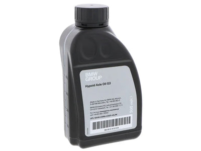 BMW Gear Oil 83-22-2-413-512 fits 2014-2024 228i xDrive Gran Coupe