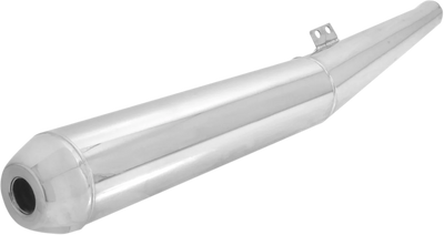 Emgo Muffler - Right 80-84061 fits BMW – CI Motorsports