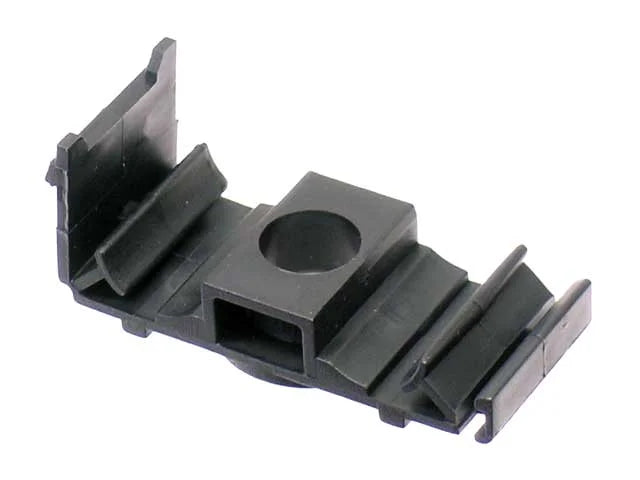 BMW Oil Cooler Pipe Bracket 17-20-1-712-210 fits 1984-2006 318i