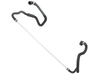 BMW Radiator Hose 17-12-7-580-965 fits 2010-2019 535i / 535i GT