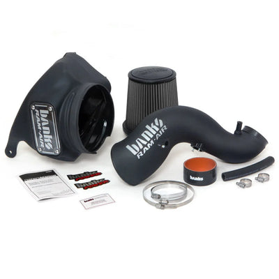 Banks Power Ram-Air Intake System - Dry Filter fits 2013-2018 Ram...
