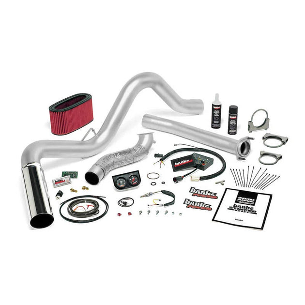 Banks Power 7.3L Man Stinger System fits 1994-1995 Ford F-250 / F-350