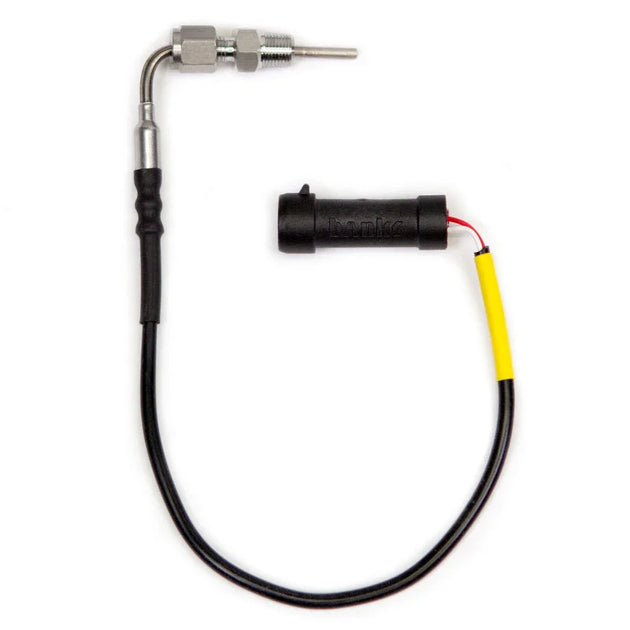 Banks Power iDash 1.8 DataMonster / Supergauge 3 Pin Connector...
