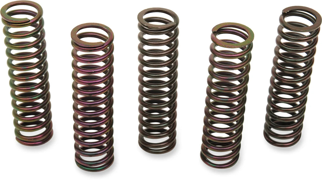 Barnett Spring Kit – CI Motorsports