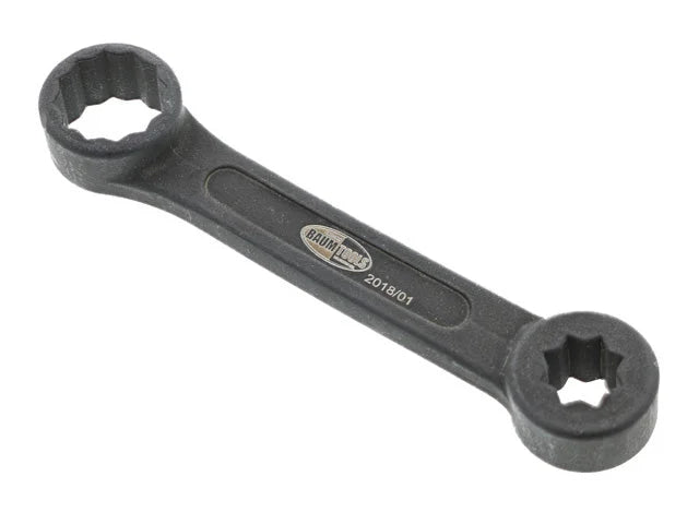 Baum Tools Engine Mount Wrench 001-0016/9 fits 1996-2015...