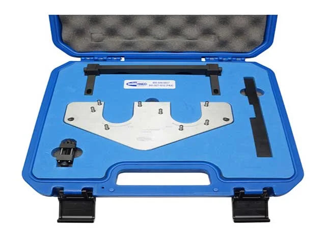 Baum Tools Timing Tool Set B156-0061KIT fits 2007-2015 Mercedes-Benz...