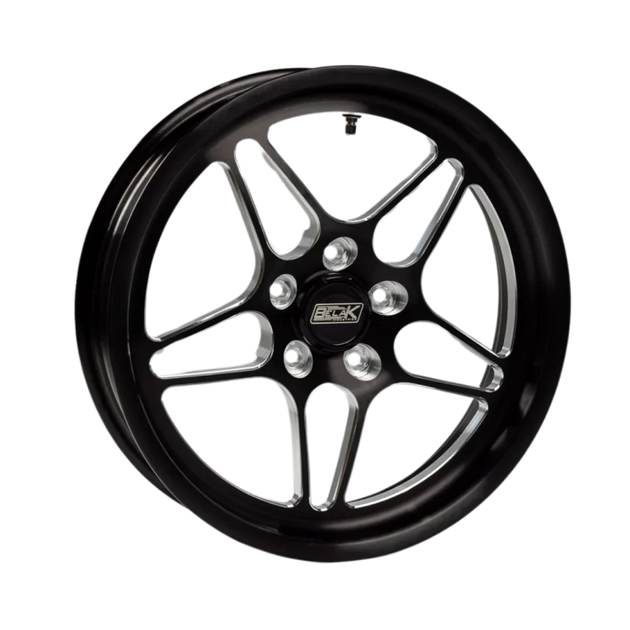 Belak Wheels 17x4.5 / 2.25 BS / 5x4.75 BP / Series 3 Wheel - Monoblock