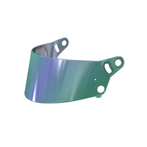 Bell SE03 ML Shield Green – CI Motorsports