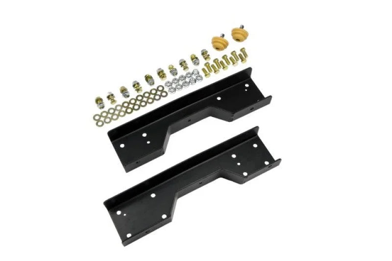 Belltech C-SECTION KIT fits 1990-1993 Chevrolet C1500 454 SS