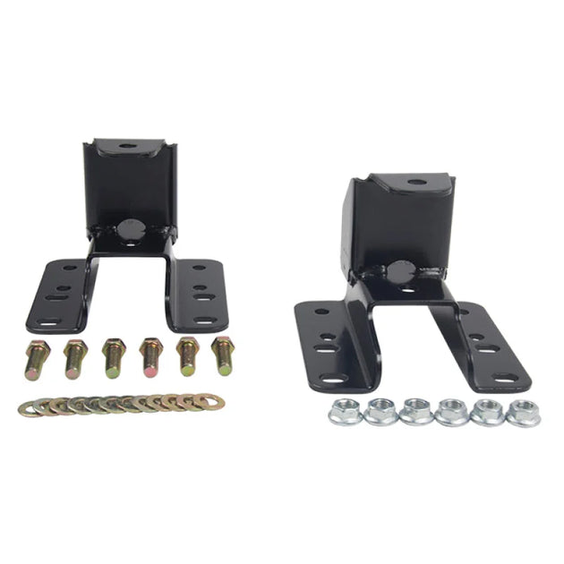 Belltech HANGER KIT 1in-2in Rear Lift fits 1999-2005 Chevrolet...