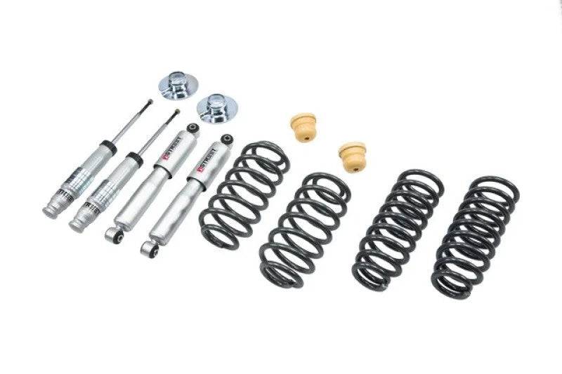 Belltech LOWERING KIT WITH SP SHOCKS fits 2003-2006 Chevrolet SSR