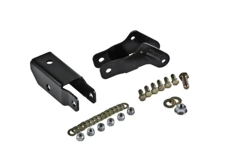 Belltech SHOCK EXTENSION KIT fits 2001-2003 Ford F-150 – CI Motorsports