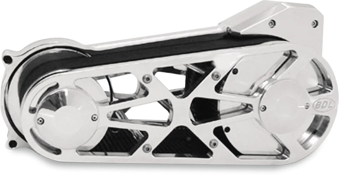 Belt Drives 3" Belt Drive with Support EVOB-900 – CI Motorsports