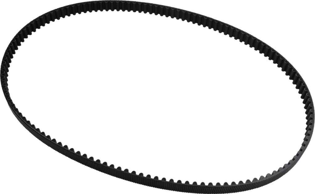 Belt Drives Rear Drive Belt - 130-Tooth - 1-1/8" PCC-130-118