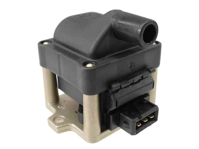 Beru Ignition Coil ZSE001 fits 1990-2002 Volkswagen Cabrio
