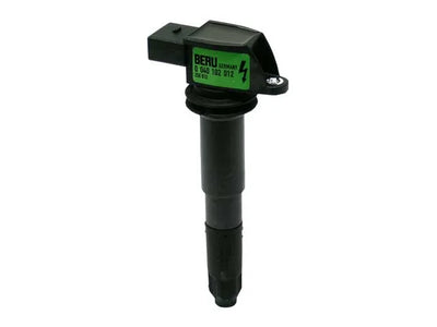 Beru Ignition Coil ZSE012 fits 2003-2006 Porsche Cayenne