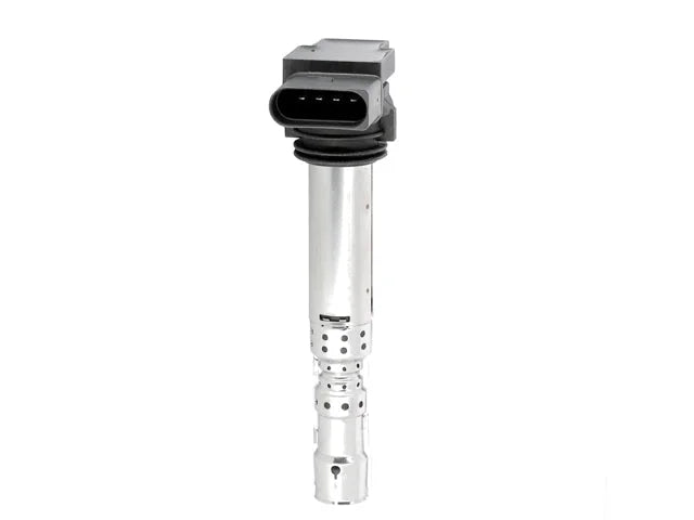 Beru Ignition Coil ZSE031 fits 2005-2009 Audi A8 Quattro