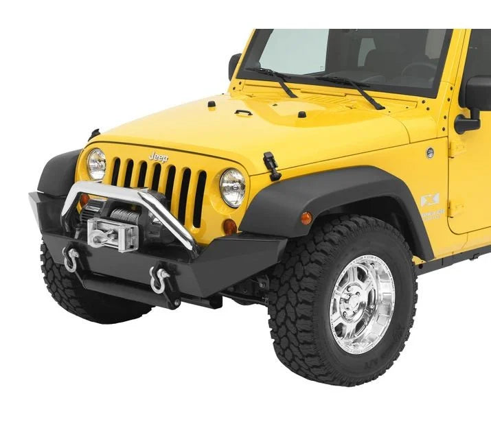 Bestop HighRock 4x4 Grill Guard 42915-00 – CI Motorsports