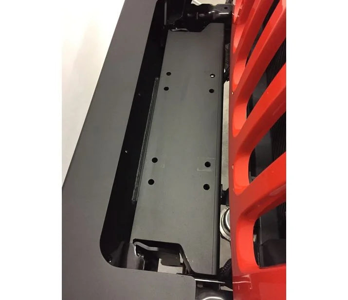 Bestop HighRock 4x4 Modular Front Bumper 44945-01 fits 2007-2017 Jeep...