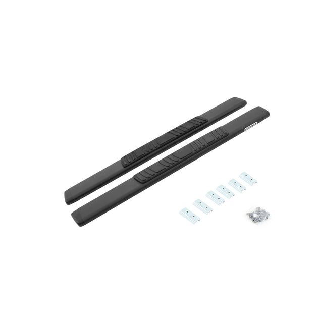 Big Country 5" Widesider Side Steps - Bars Only 395520 fits 2007...