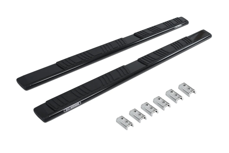 Big Country 5" Widesider Side Steps - Bars Only 395679 fits 2013 Ford...