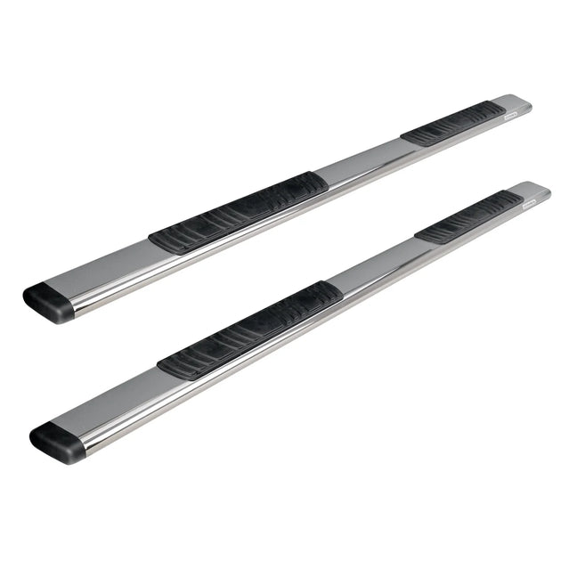 Big Country 5" Widesider Side Steps - Bars Only 395876 fits 2004...