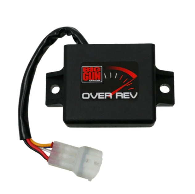 Big Gun Rev Box fits 00-02 Can-Am DS 650 – CI Motorsports