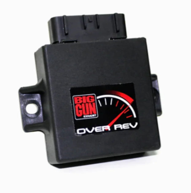 Big Gun Rev Box fits 00-07 Honda XR – CI Motorsports