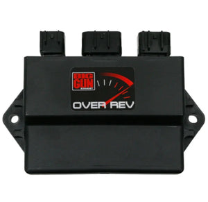 Big Gun 02-08 Yamaha GRIZZLY 660 Rev Box – CI Motorsports