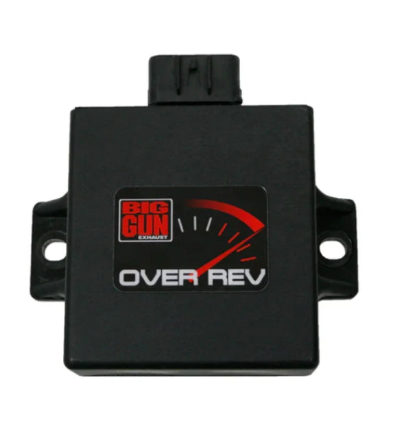Big Gun Rev Box fits 03-04 Polaris PREDATOR 500 – CI Motorsports