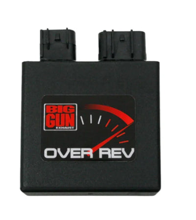 Big Gun Rev Box fits 04-07 Honda CRF 450R – CI Motorsports