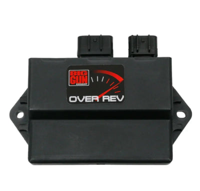 Big Gun Rev Box fits 04-09 Kawasaki KFX 700 – CI Motorsports