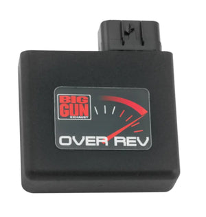 Big Gun Rev Box fits 04-12 Yamaha RAPTOR 350 – CI Motorsports