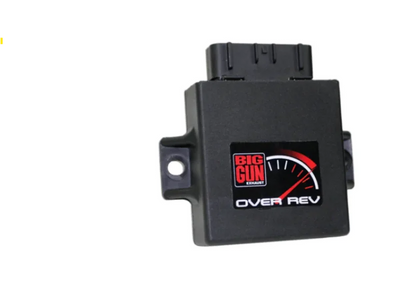 Big Gun Rev Box fits 05-07 Polaris PREDATOR 500 – CI Motorsports