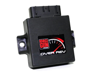 Big Gun Box fits 07-09 Honda TRX Rev – CI Motorsports