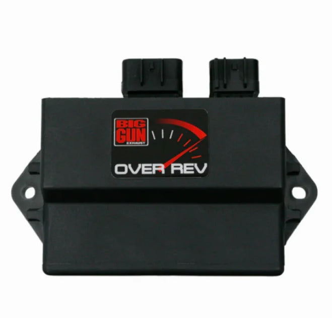 Big Gun Rev Box fits 2008 Kawasaki Teryx 750 – CI Motorsports